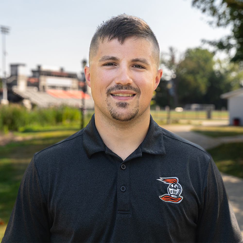Frann's Fieldhouse | Heidelberg University