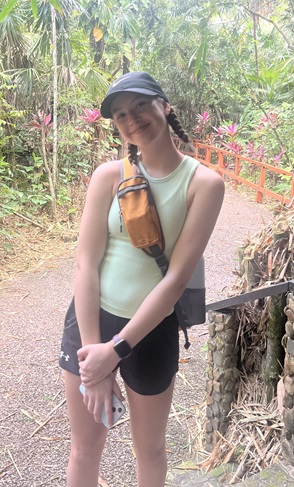 Spring Break in Belize: Exploring Caribbean biogeography | Heidelberg ...