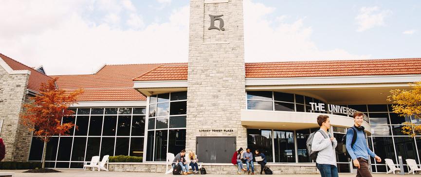 Heidelberg University Summer Preview Day | Heidelberg University