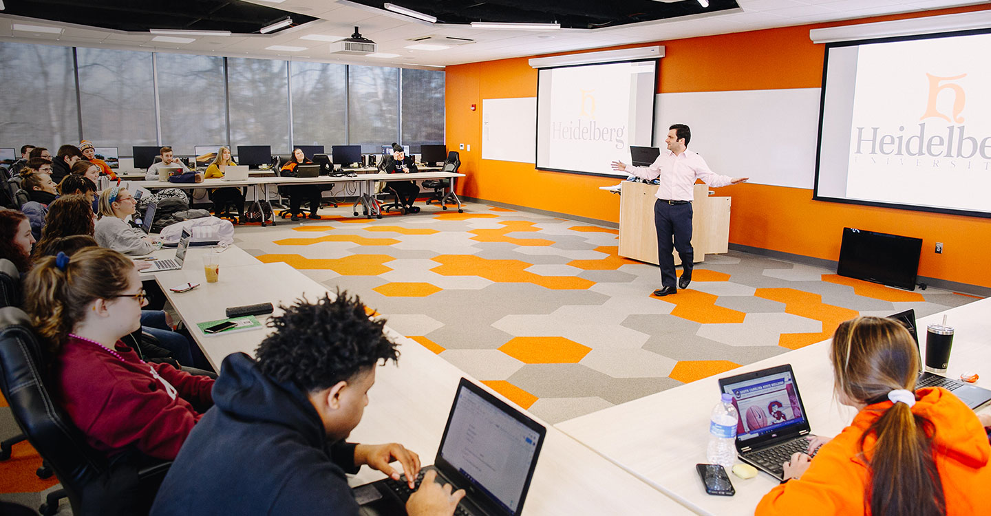 Heidelberg University