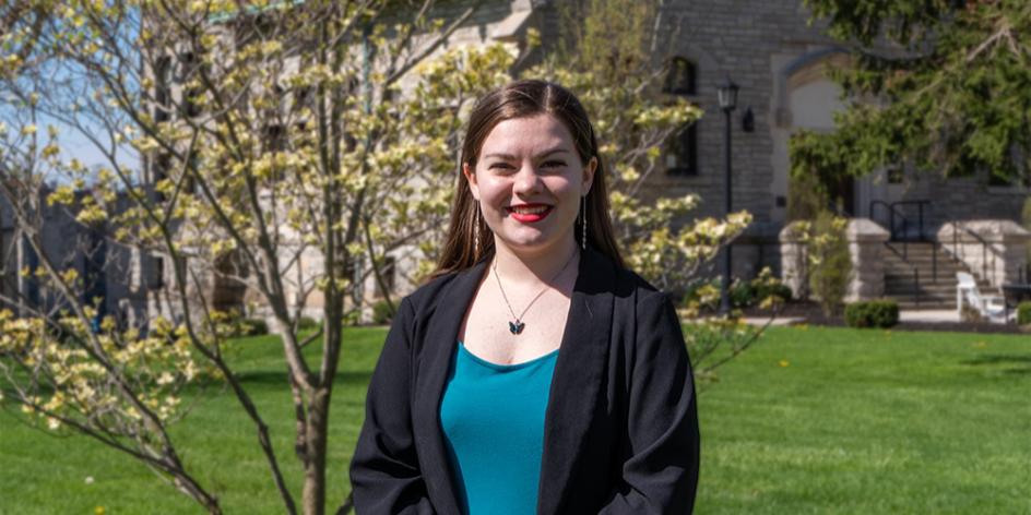 Rebecca Eppard | Heidelberg University