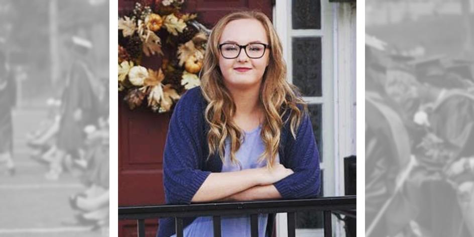 Sydney Fortney | Heidelberg University