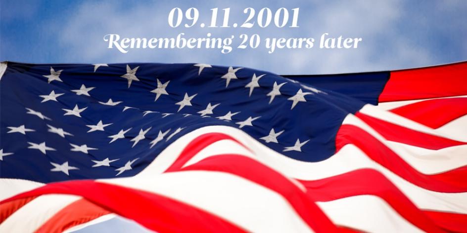 20 years later: Reflections and lessons from 9/11 | Heidelberg University