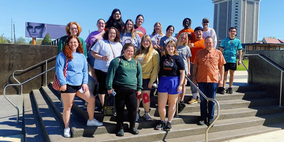 Back Bay Mission service trip: Experience of a lifetime | Heidelberg ...