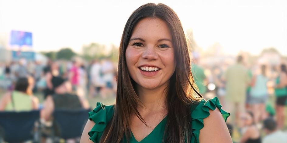 Alumna, media professional to help kick off 2024-25 school year ...