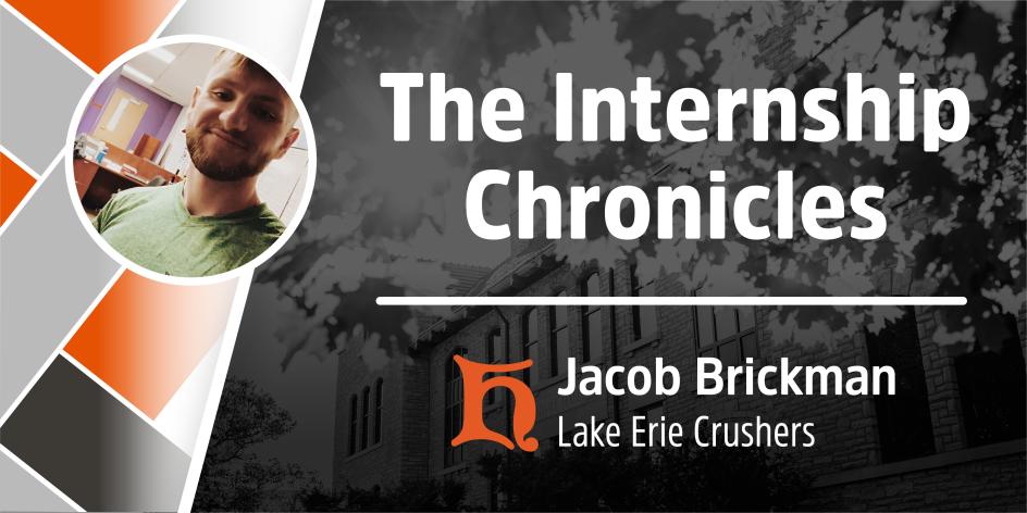 Internship Chronicles, Chapter 2: Jacob Brickman | Heidelberg University
