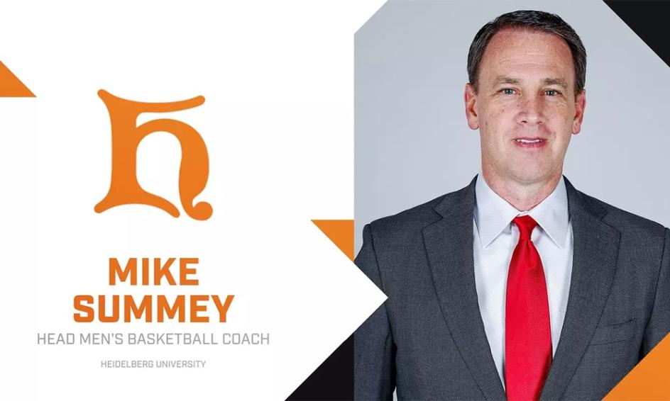 New MBB coach Mike Summey brings wealth of experience to the 'Berg ...