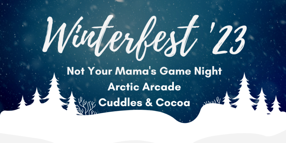 Welcome to Winterfest 2023! | Heidelberg University