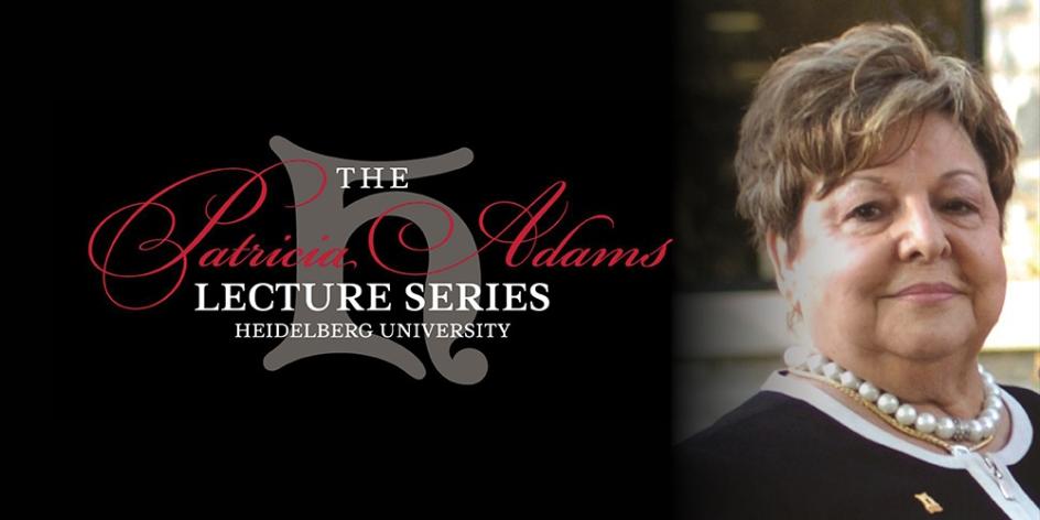 HU mourns death of Pat Adams, PALS creator & champion for students ...