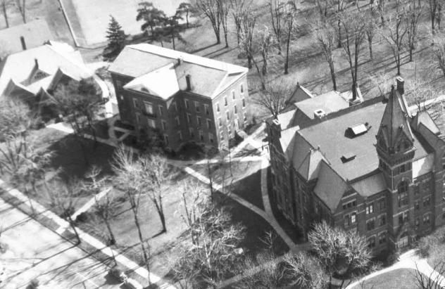 About | Heidelberg University