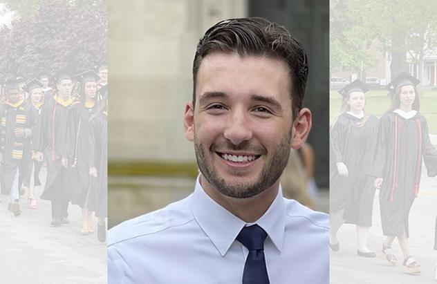 Countdown to Commencement | Heidelberg University
