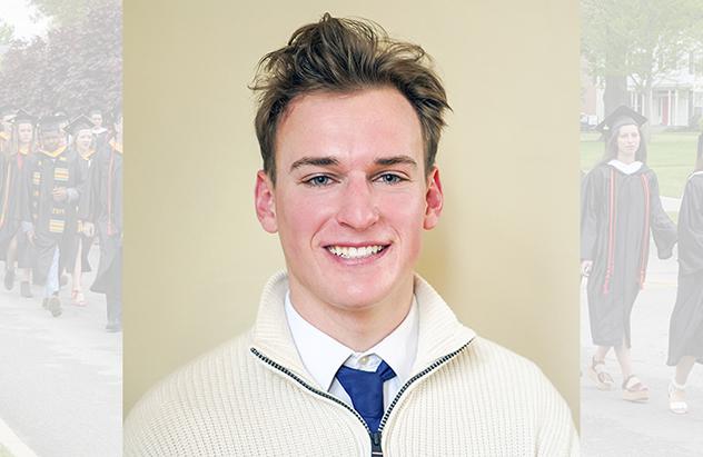 Countdown to Commencement | Heidelberg University