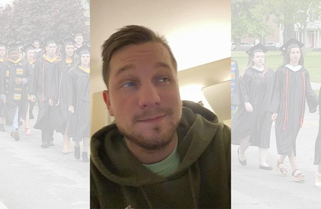 Countdown to Commencement | Heidelberg University