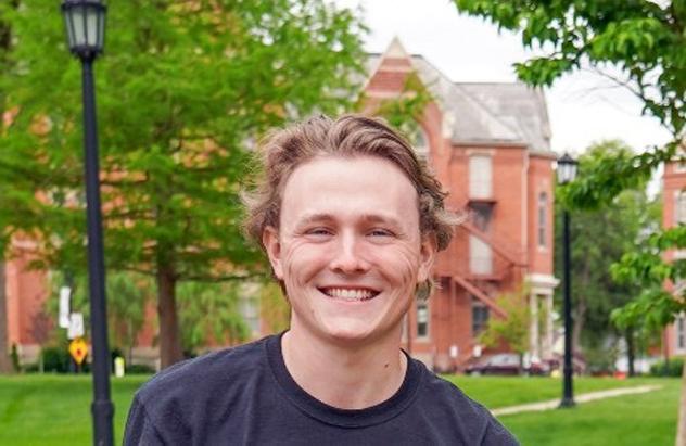 Countdown to Commencement | Heidelberg University