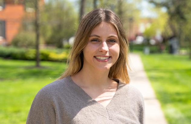 Countdown to Commencement | Heidelberg University