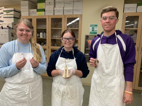 Cadaver Lab | Heidelberg University