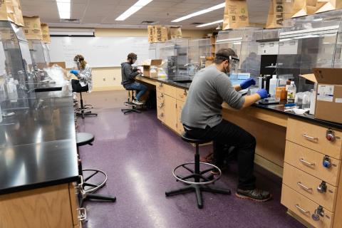 Biochemistry | Heidelberg University