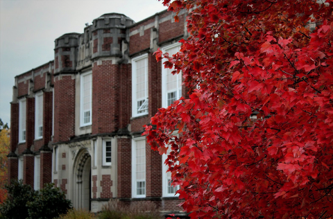 Schedule a Visit | Heidelberg University