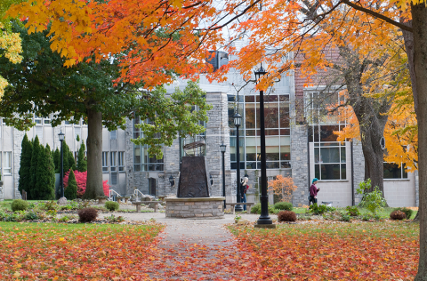 Schedule a Visit | Heidelberg University