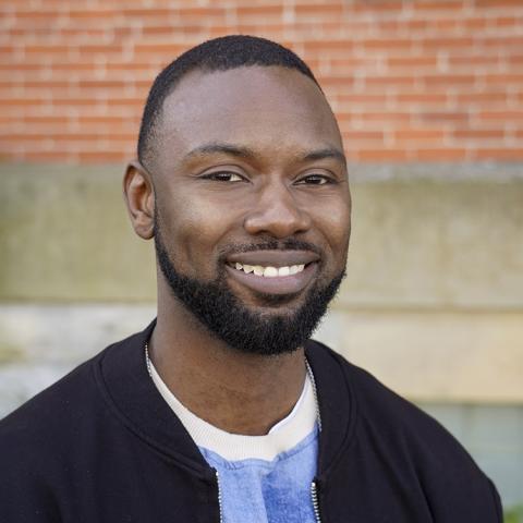 Aaron Nelson | Heidelberg University