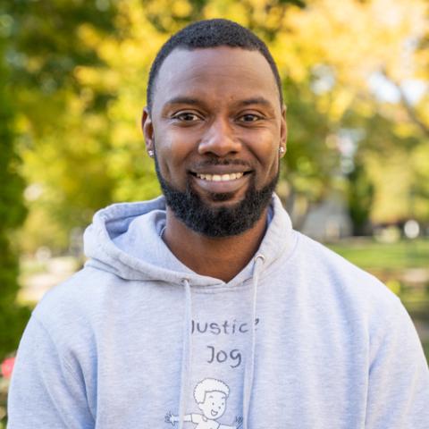 Aaron Nelson | Heidelberg University