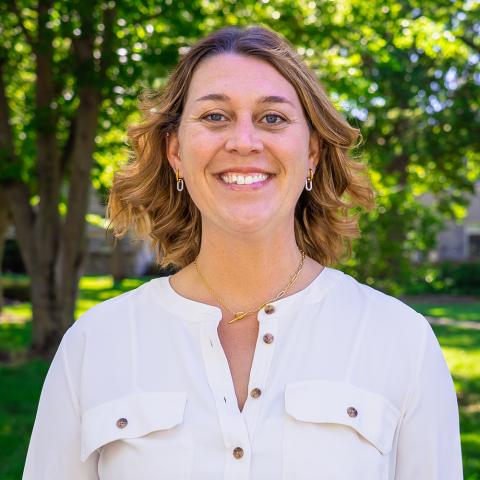 Shauna Hurles | Heidelberg University