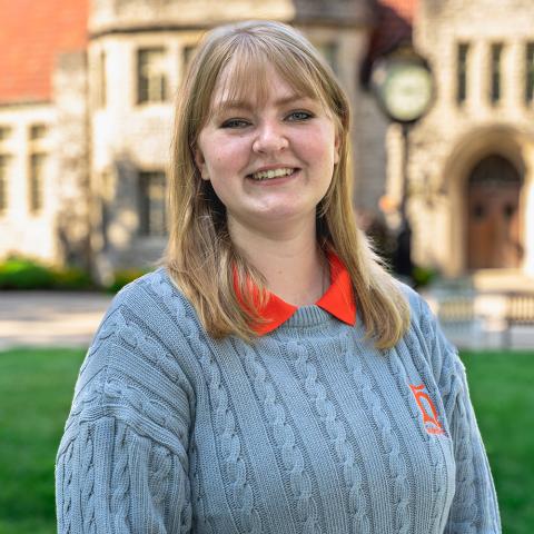 Claire Smith | Heidelberg University