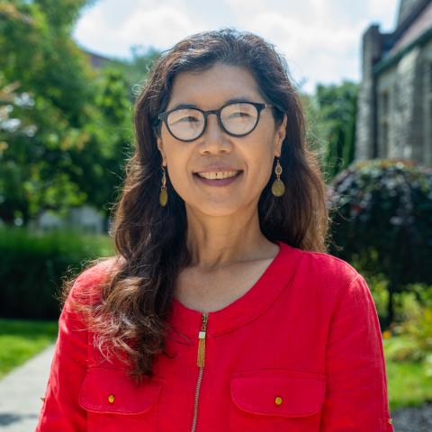 DoHee Kim-Appel | Heidelberg University