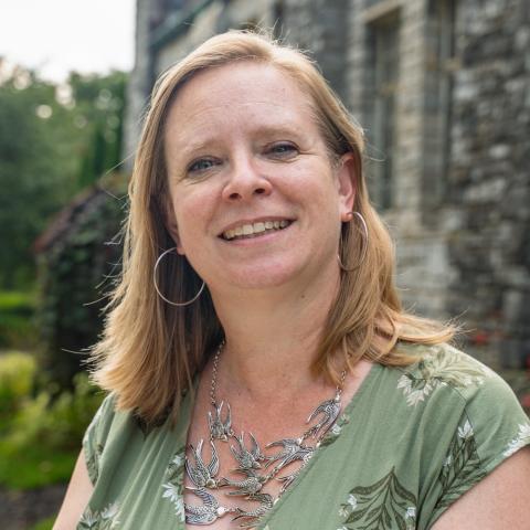 Emily Isaacson | Heidelberg University