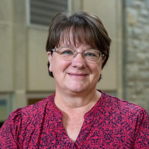 Pamela Faber | Heidelberg University